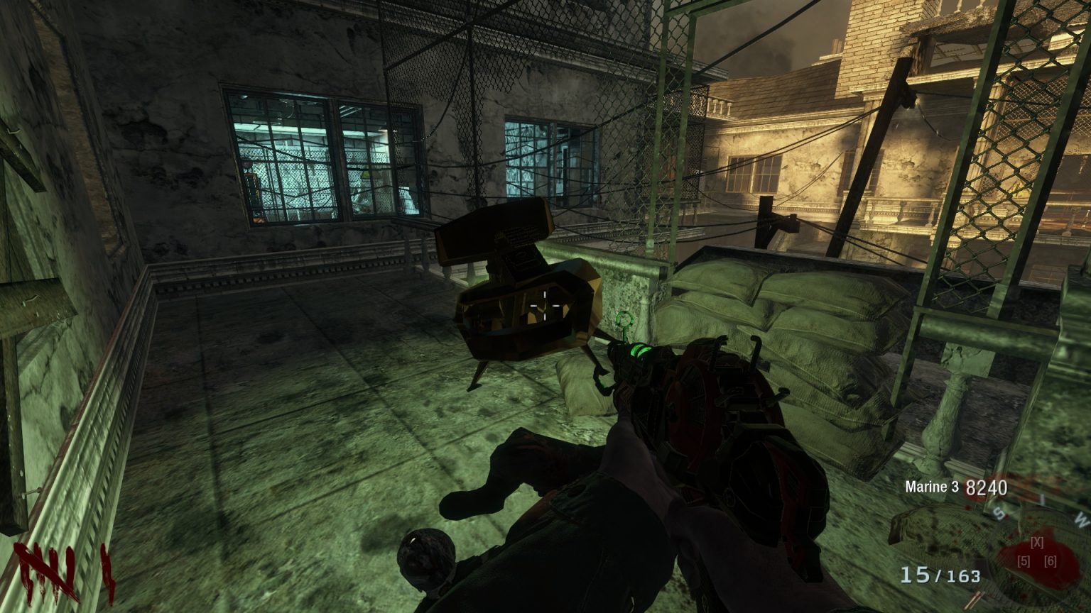 Renaissance Zombie Mod - callofdutyrepo BO1 Mods November 21, 2019