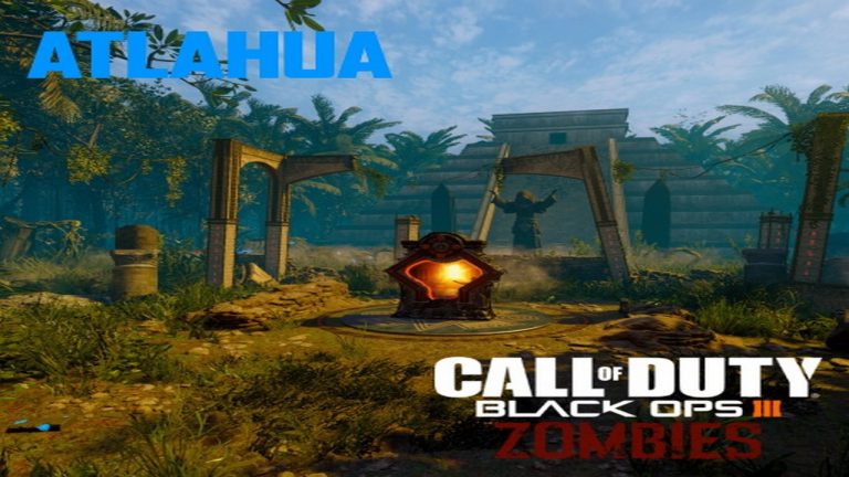Top 50 BO3 Maps - callofdutyrepo