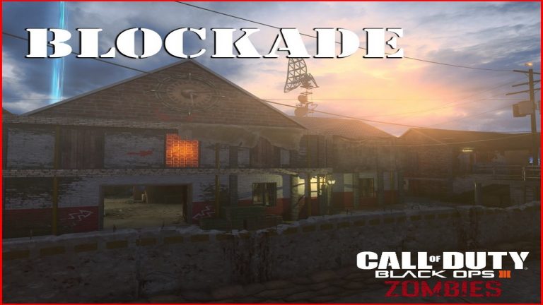 Top 50 BO3 Maps - callofdutyrepo