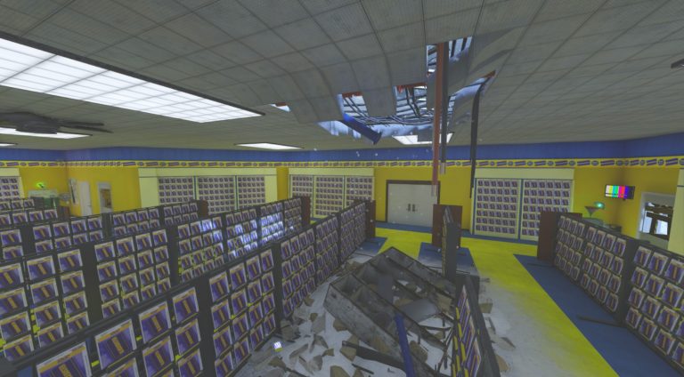 Blockbuster Video - callofdutyrepo Bo3 Maps September 25, 2020