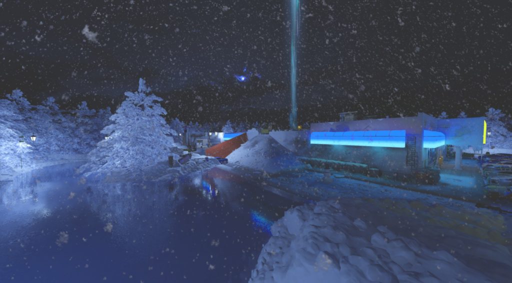 Blockbuster Video - callofdutyrepo Bo3 Maps September 25, 2020