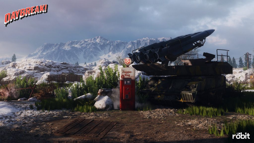 Daybreak - callofdutyrepo Bo3 Maps October 30, 2020