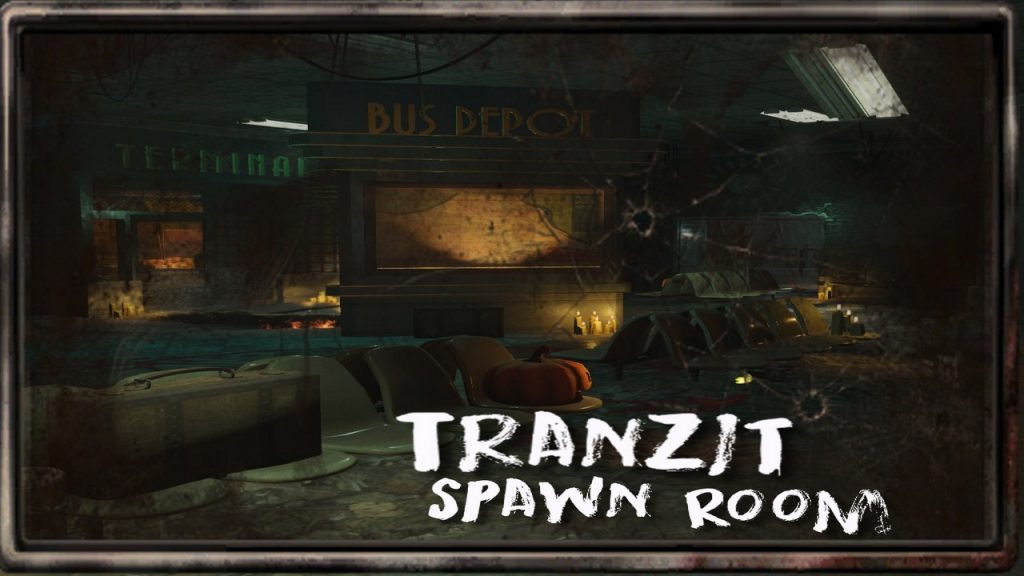 BO3 Maps by Date - callofdutyrepo