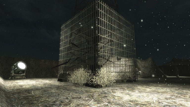 Waw Maps - callofdutyrepo