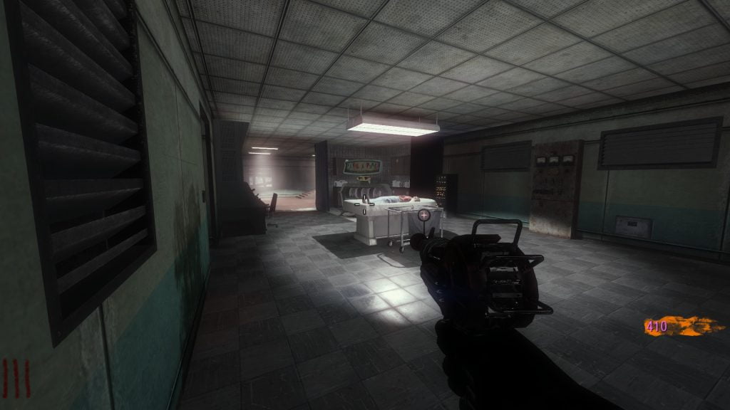 Facility - callofdutyrepo BO1 Maps December 25, 2020
