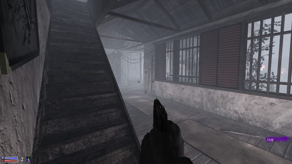 Nazi Zombie ZCT Castle - callofdutyrepo Waw Maps April 2, 2011