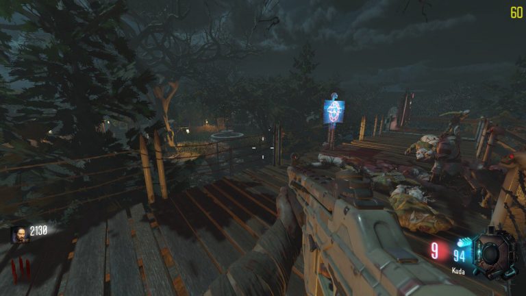 Upcoming BO3 Maps - callofdutyrepo