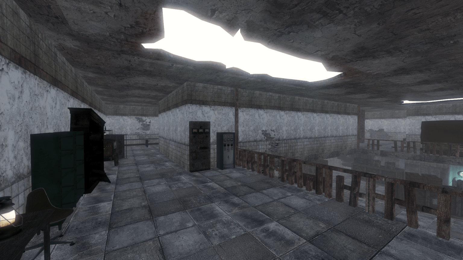 BO1 Maps - callofdutyrepo