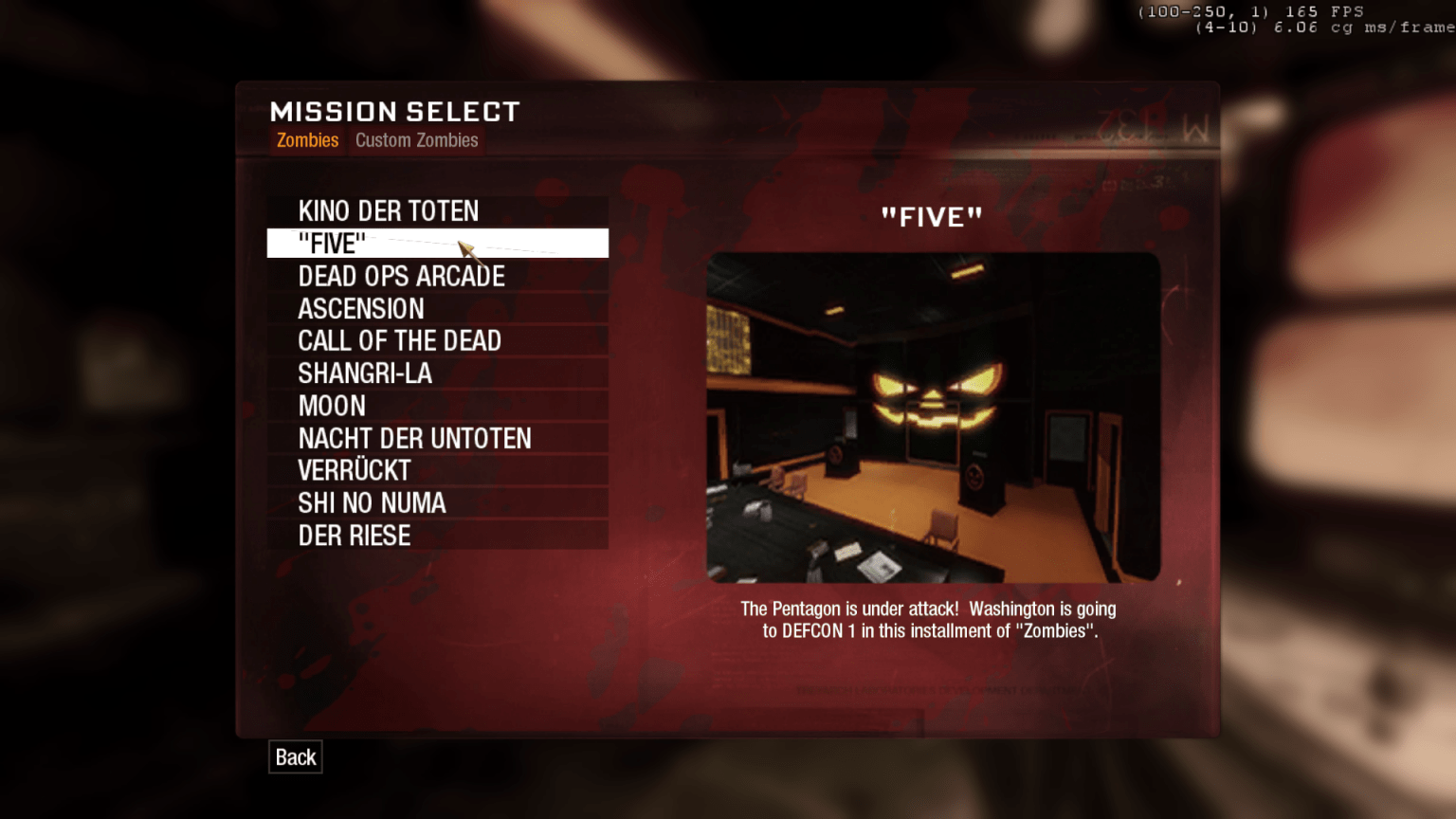 BO1 Mods Archives - callofdutyrepo