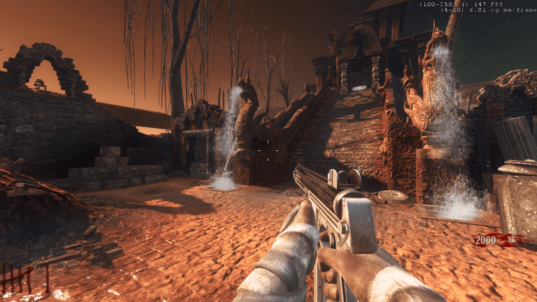 BO1 Mods - callofdutyrepo