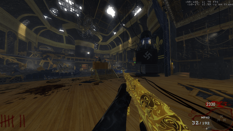 BO1 Mods - callofdutyrepo