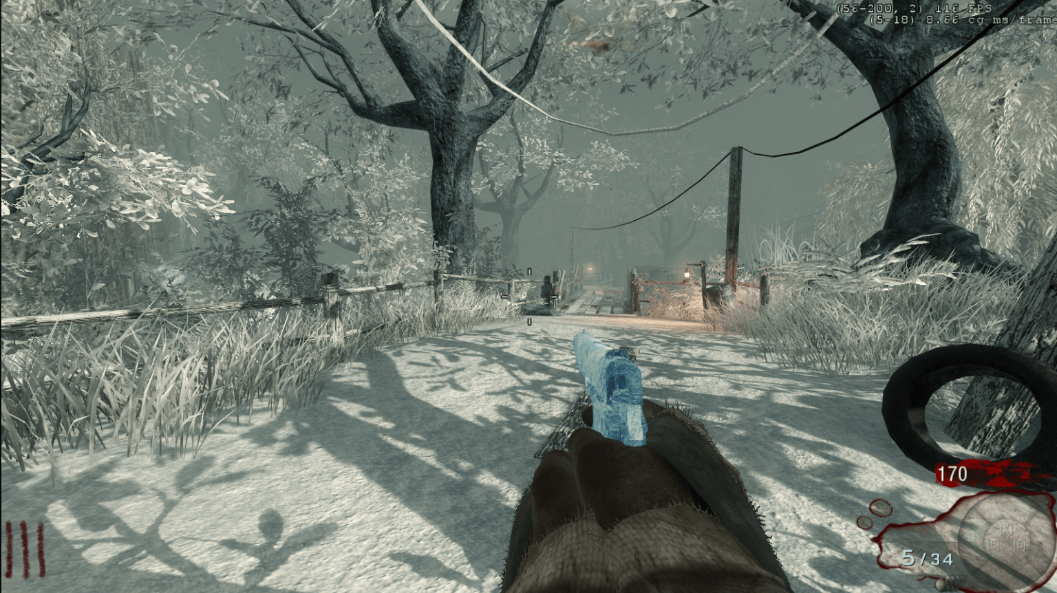 BO1 Mods - callofdutyrepo