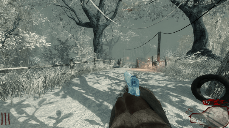 BO1 Mods - callofdutyrepo