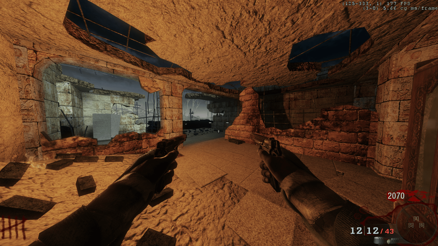 BO1 Mods - callofdutyrepo