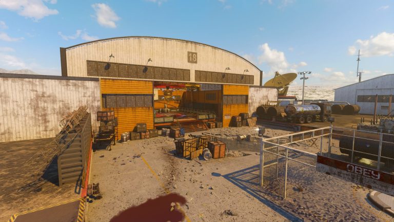 Top 50 BO3 Maps - callofdutyrepo