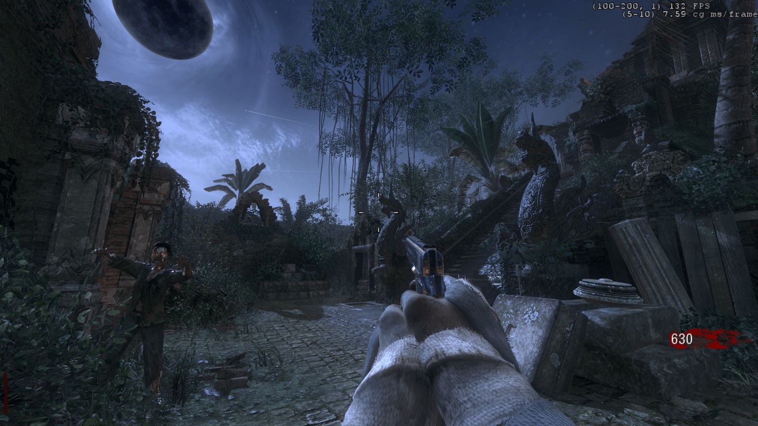 BO1 Mods - callofdutyrepo