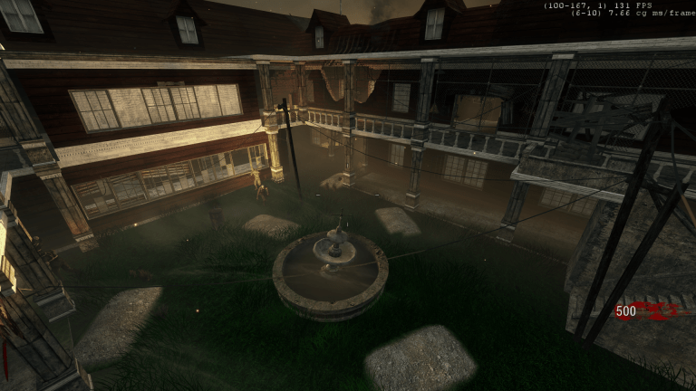 BO1 Mods Archives - callofdutyrepo