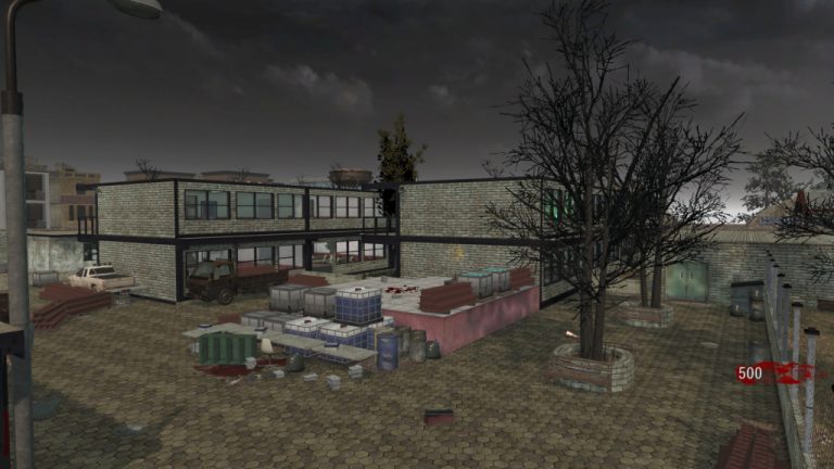 BO1 Maps by Name - callofdutyrepo