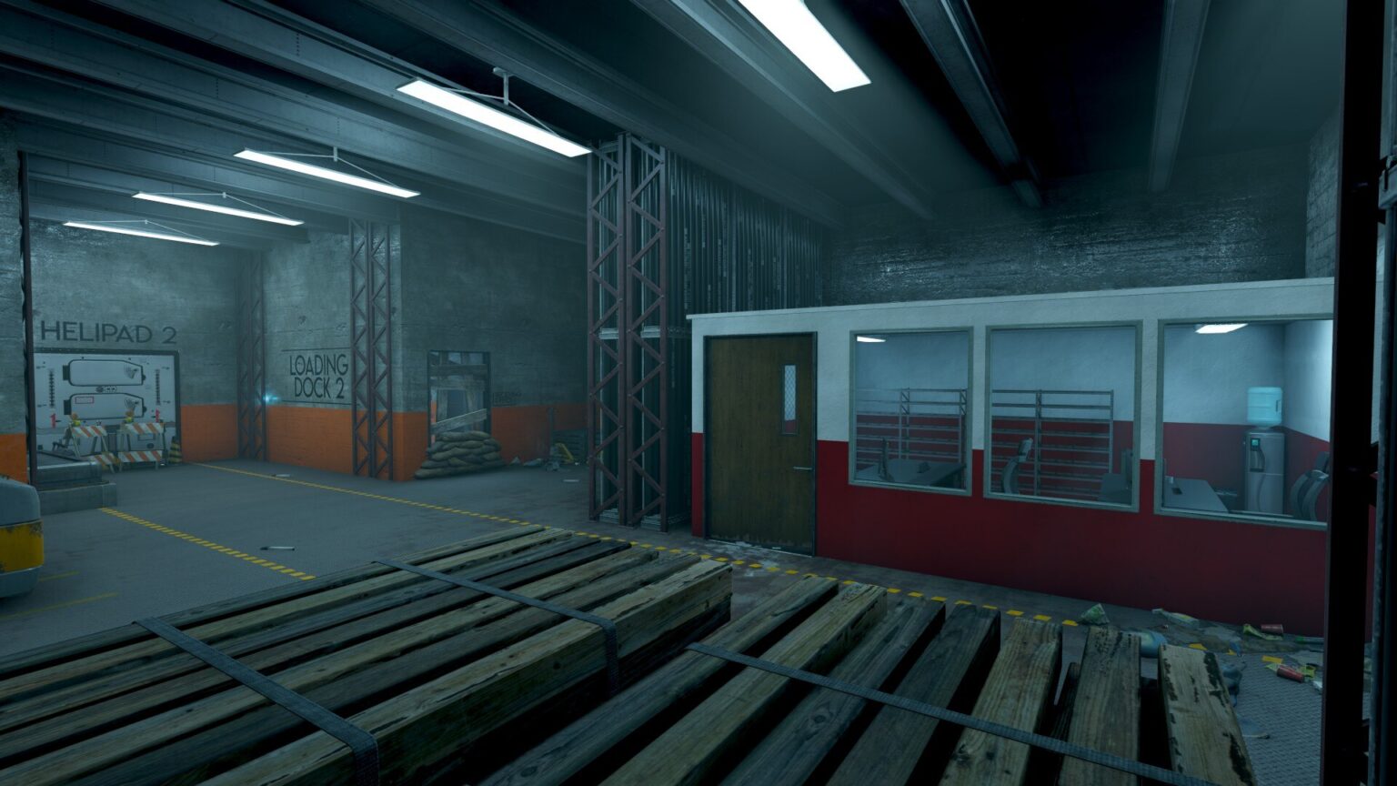 Top 50 BO3 Maps - callofdutyrepo