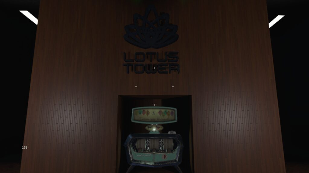 Lotus Tower - Tower Challenge (Hard) - callofdutyrepo Bo3 Maps February ...