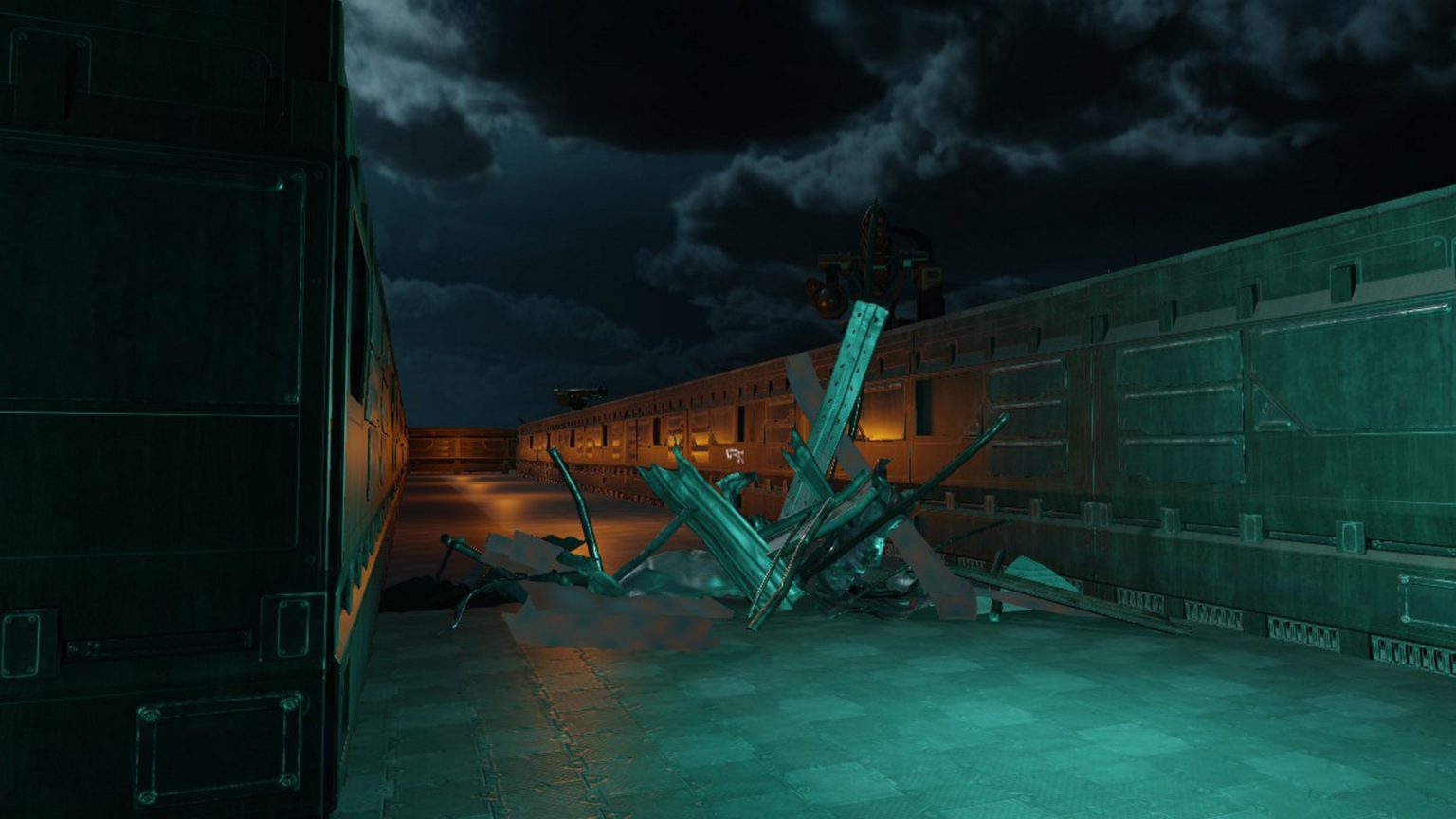 Space Zombie - Tower Defence - callofdutyrepo Bo3 Maps March 31, 2018