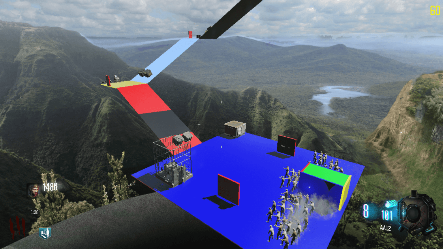 Spiral Final - callofdutyrepo Bo3 Maps September 11, 2018