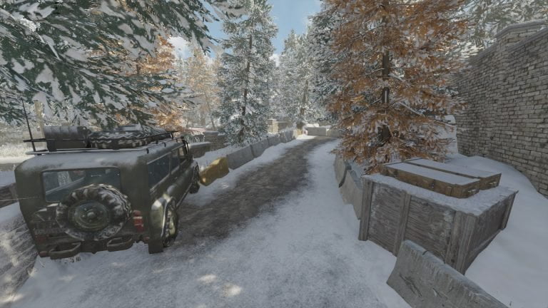 Stormwall - callofdutyrepo Bo3 Maps January 12, 2019