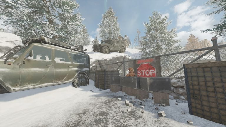 Stormwall - callofdutyrepo Bo3 Maps January 12, 2019