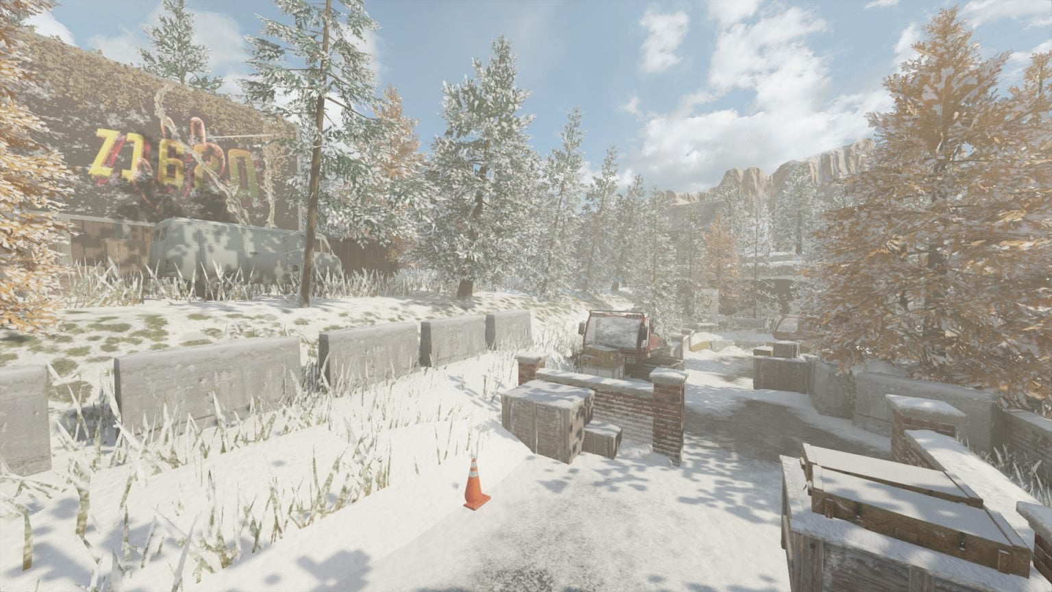 Stormwall - callofdutyrepo Bo3 Maps January 12, 2019