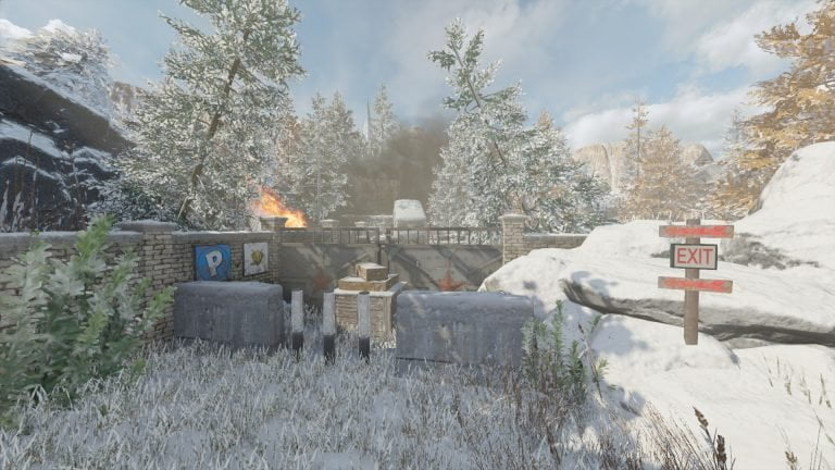 Stormwall - callofdutyrepo Bo3 Maps January 12, 2019