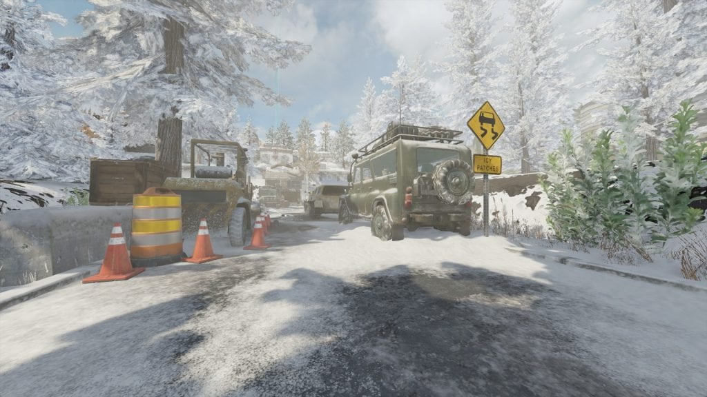 Stormwall - callofdutyrepo Bo3 Maps January 12, 2019
