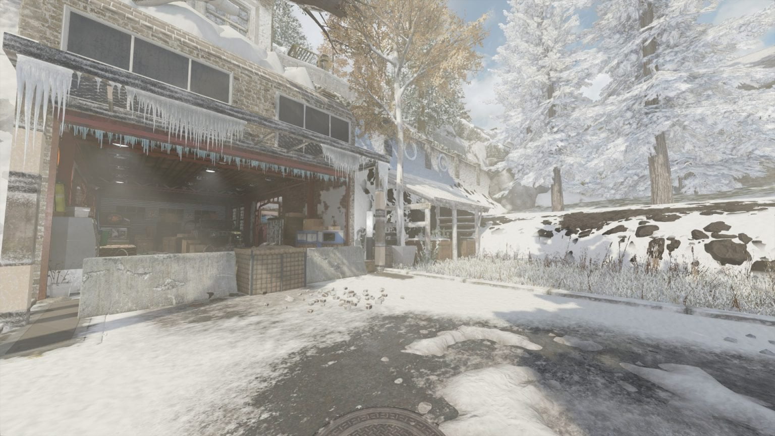 Stormwall - callofdutyrepo Bo3 Maps January 12, 2019