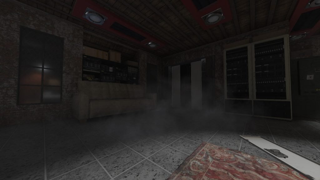 Stormwall - callofdutyrepo Bo3 Maps January 12, 2019