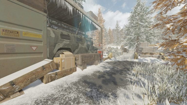 Stormwall - callofdutyrepo Bo3 Maps January 12, 2019