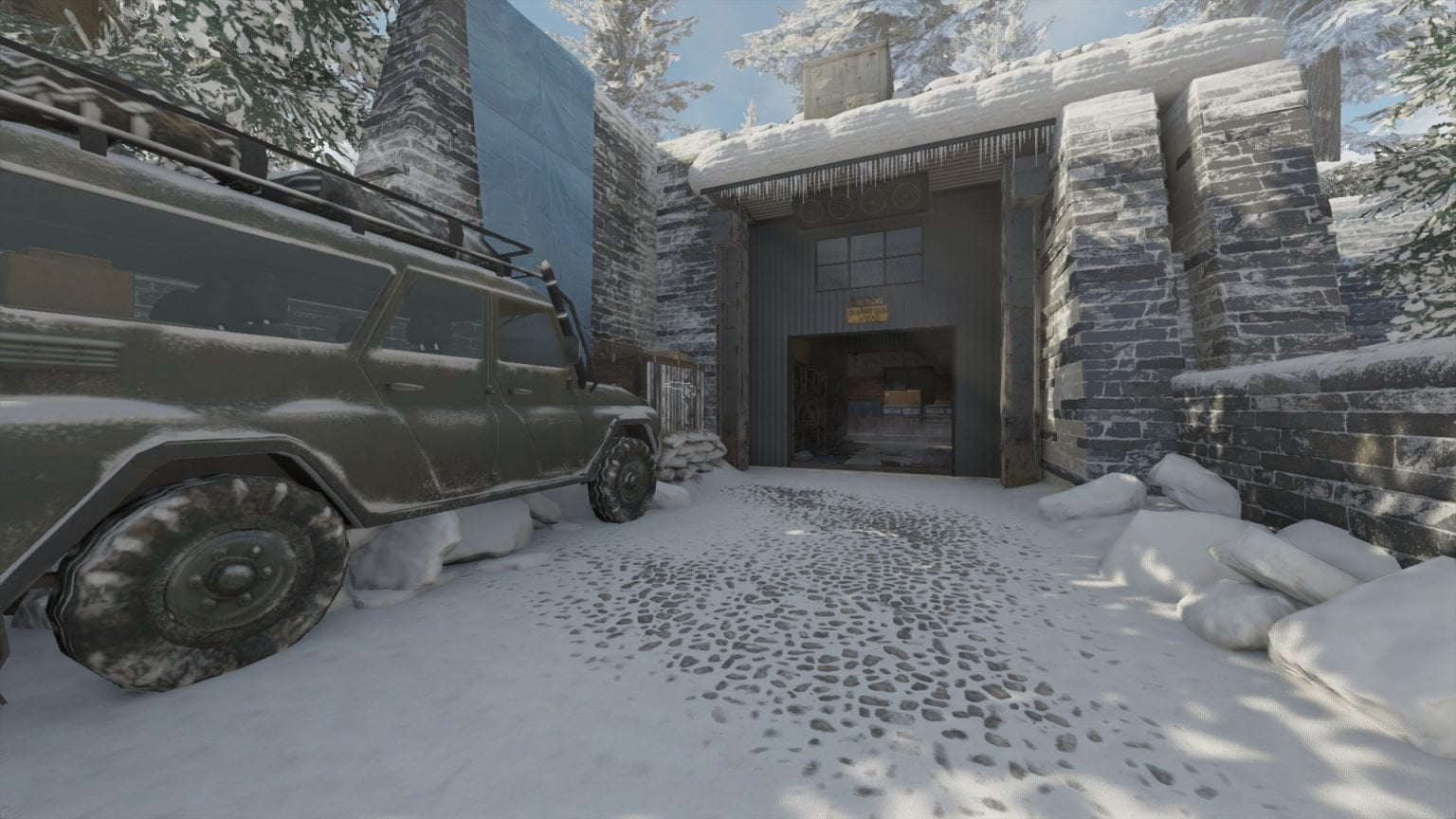 Stormwall - callofdutyrepo Bo3 Maps January 12, 2019