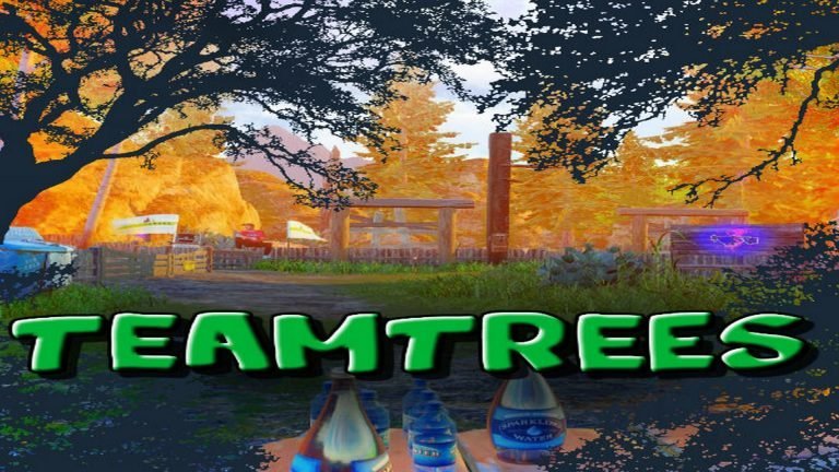Team Trees - callofdutyrepo Bo3 Maps December 9, 2019