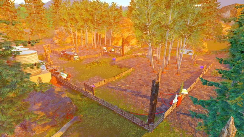 Team Trees - callofdutyrepo Bo3 Maps December 9, 2019