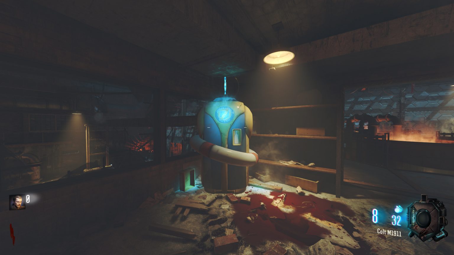The Best Giant - callofdutyrepo Bo3 Maps August 15, 2019