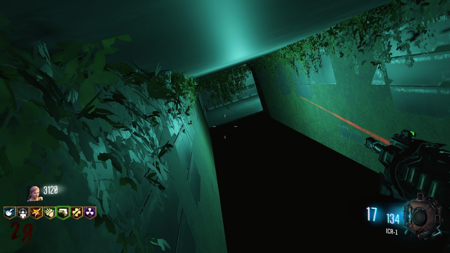 The Cube Ops! - callofdutyrepo Bo3 Maps December 19, 2018