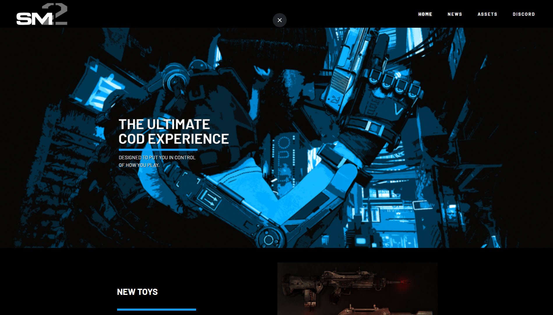 Links Players - callofdutyrepo