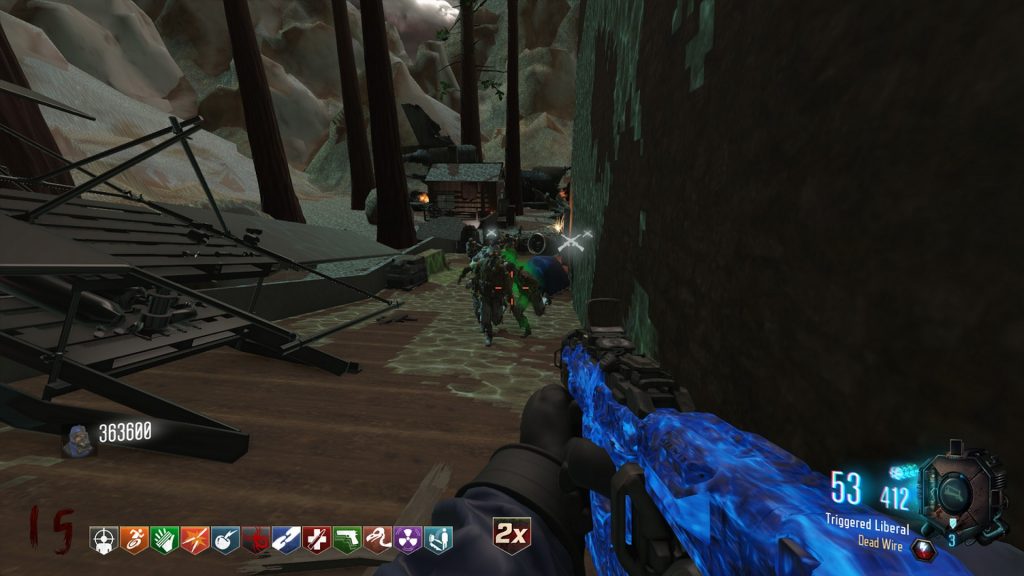 The Tower - callofdutyrepo Bo3 Maps November 19, 2018