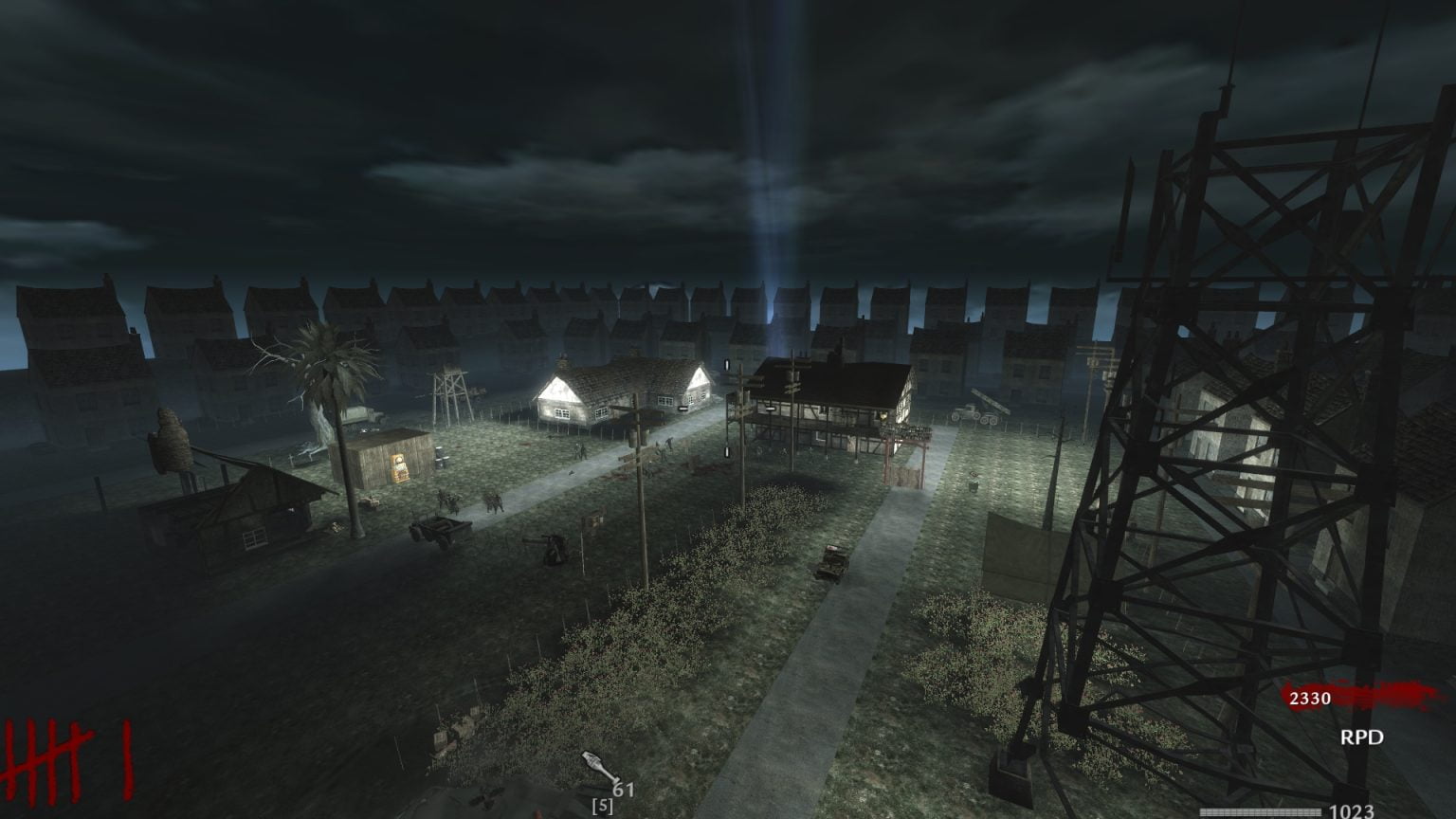 Waw Maps - callofdutyrepo