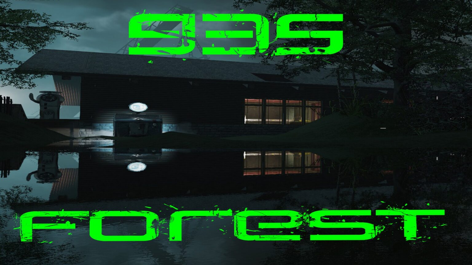 BO3 Maps - callofdutyrepo