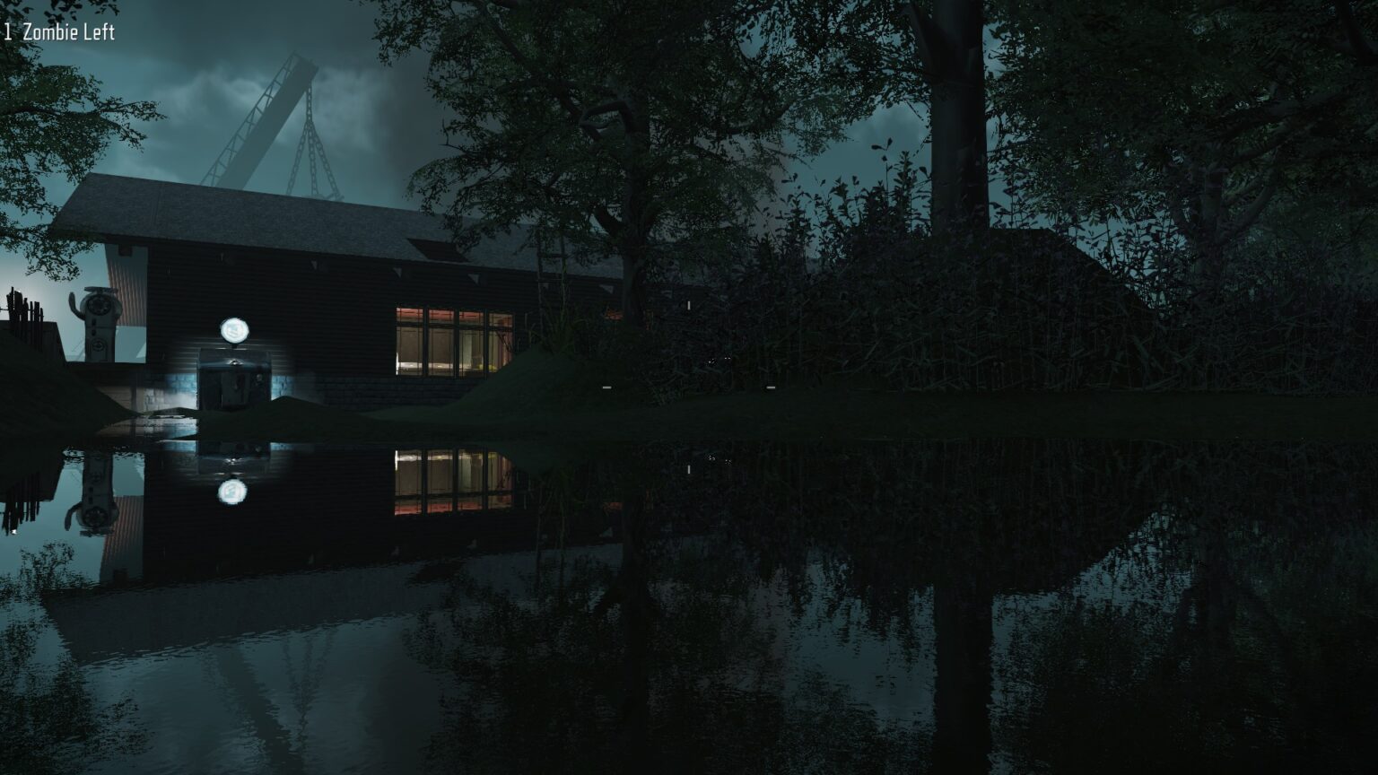 935 Forest - callofdutyrepo Bo3 Maps April 30, 2017