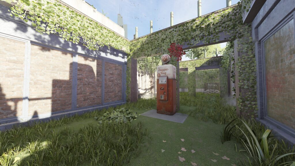 White Hollow - callofdutyrepo Bo3 Maps December 5, 2018