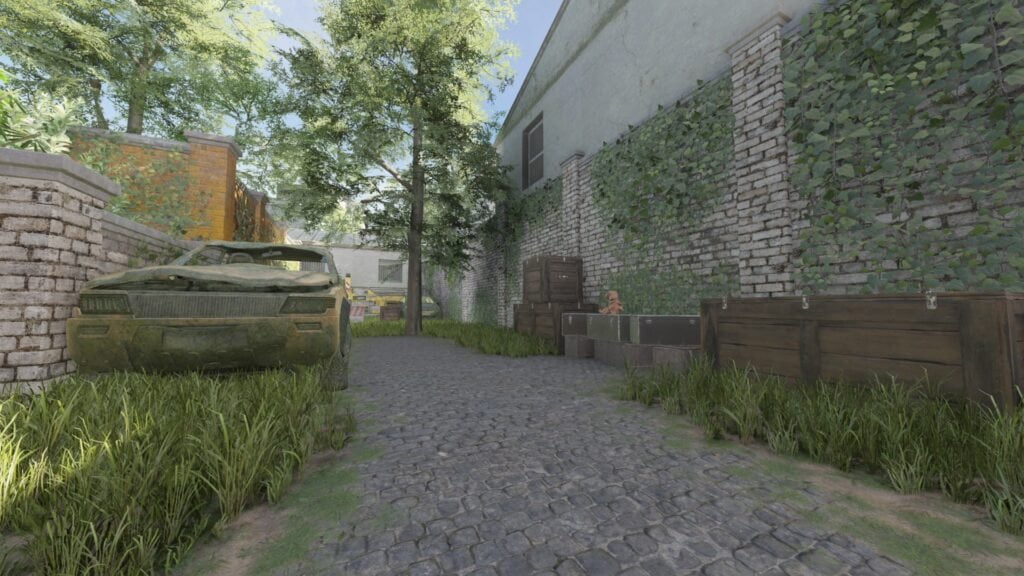 White Hollow - callofdutyrepo Bo3 Maps December 5, 2018