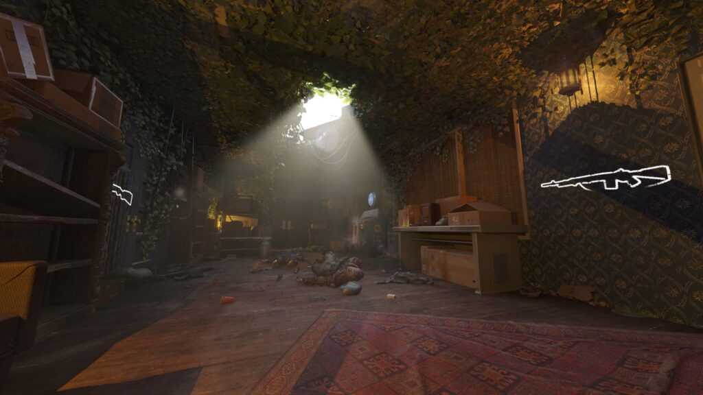White Hollow - callofdutyrepo Bo3 Maps December 5, 2018