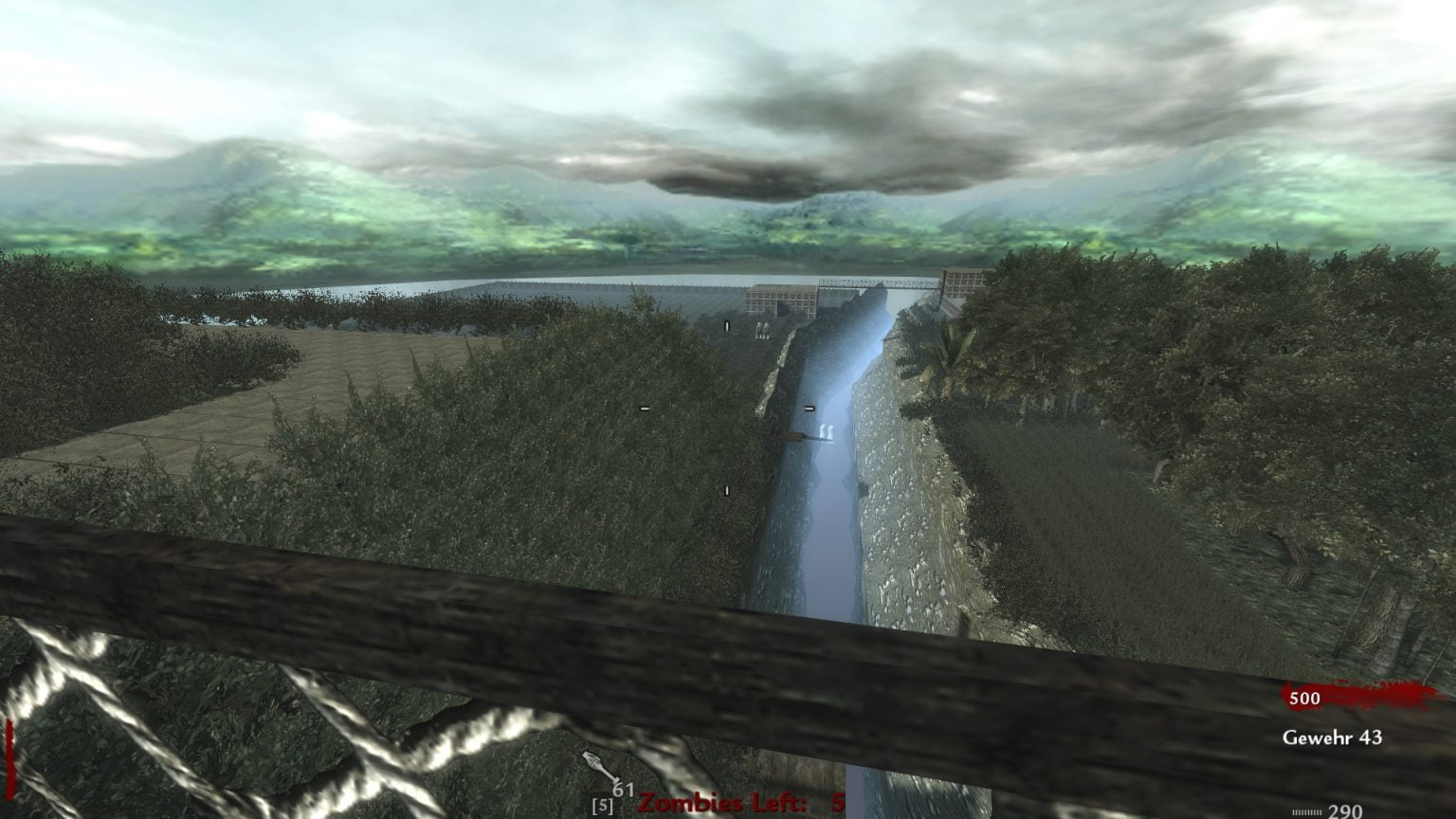 Waw Easter Egg Maps - callofdutyrepo