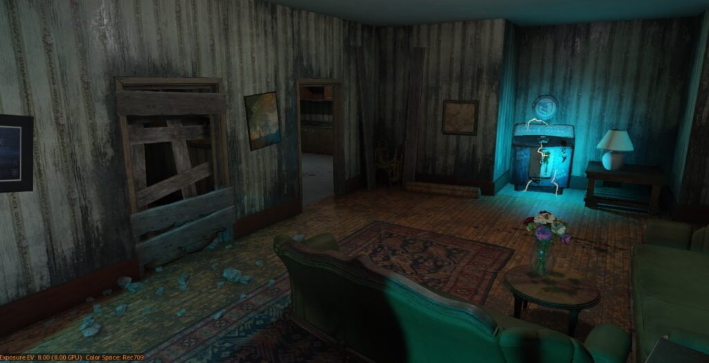 Winter Zombies - callofdutyrepo Bo3 Maps December 2, 2019