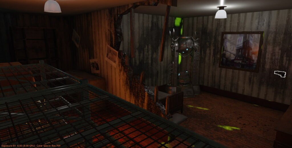 Winter Zombies - callofdutyrepo Bo3 Maps December 2, 2019